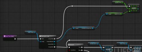Accessed None Trying To Read Property Actorcomponent From Another Blueprint Runrealengine