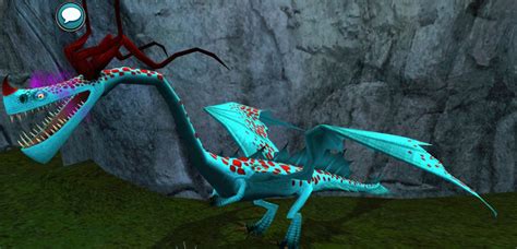 Prickleboggle Sally School Of Dragons By Witchpixe On Deviantart