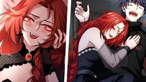 Жизнь пацана изменилась после того как принцесса вампиров стала его женой Youtube