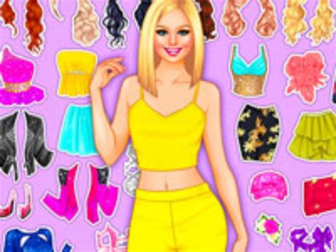 Dress Up Game For Girls Play Online Games Free