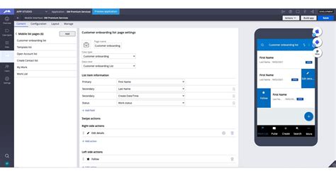 Pega Delivers New Enhancements For Low Code Mobile App Development