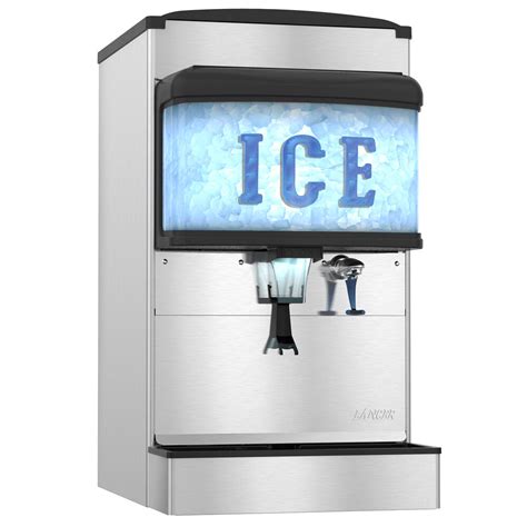 Commercial Ice Machine For Outdoors At David Snell Blog