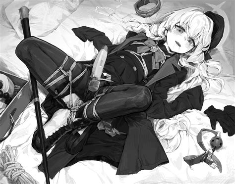 Professor Niyaniya Blue Archive Drawn By A Tea Danbooru