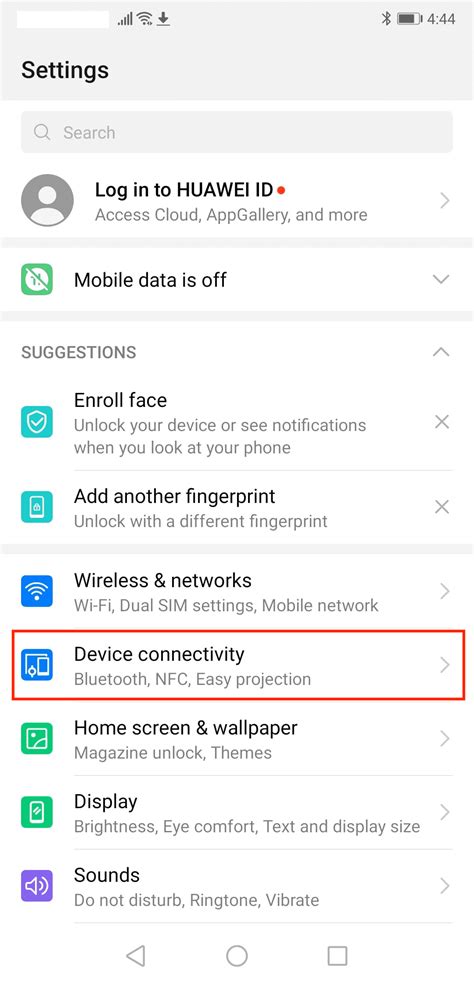 What To Do When Android Couldnt Pair Because Of Incorrect Pin On Your Bluetooth Devices 3