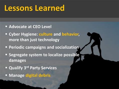 Building Cyber Resilience Pdf