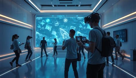 Spatial Computing Revolutionizing Everyday Consumer Tech One Black Fox