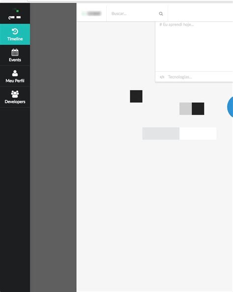 Vuejs Space In Left Sidebar Wrong Transform Calculate On Semantic Ui Stack Overflow