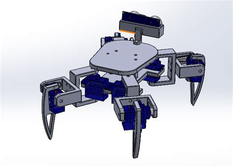Free Cad Designs Files And 3d Models The Grabcad Community Library