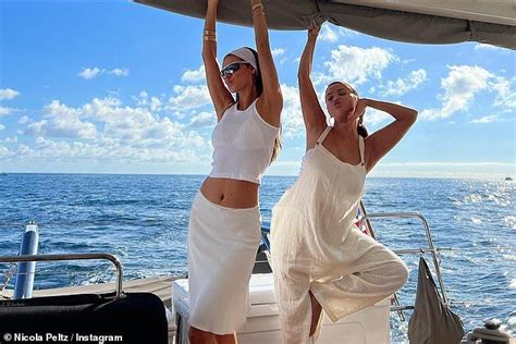 Selena Gomez And Nicola Peltz Get Matching Angel Tattoos European Summer Nicolas Peltz Summer