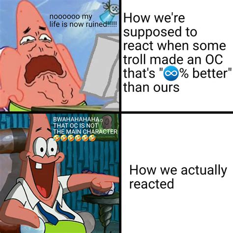 Evil Lisaanimatube Clone Meme By Cattiumcontentkeep On Deviantart