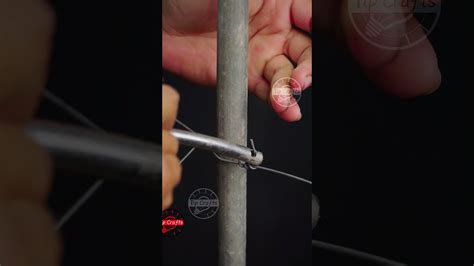 How To Attach Wires Correctly Craft Tips Tricks And Hacks Crafts