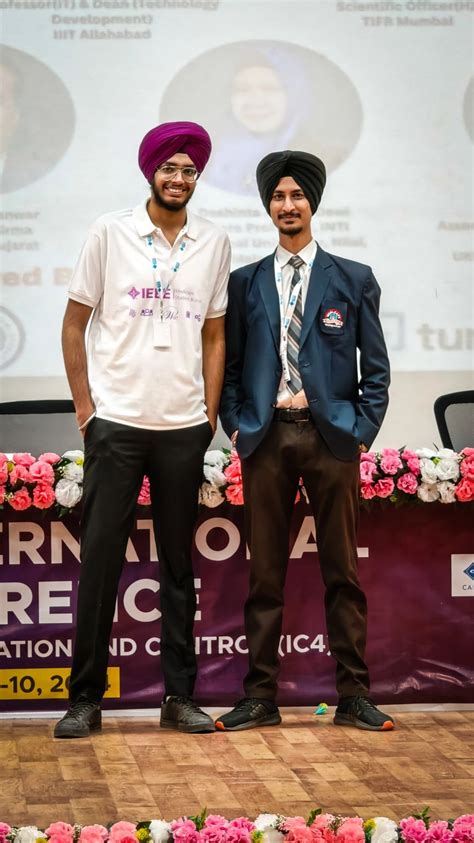 Harshdeep Singh On Linkedin Likewise With You Jasneet Singh Saini