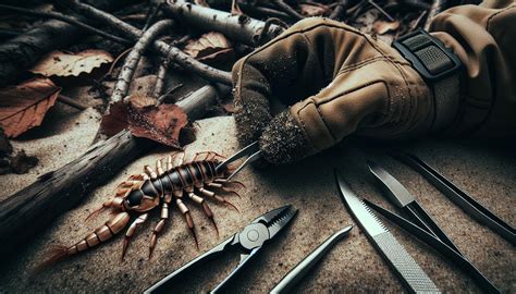 Blecha Písečná Jak Ji úspěšně Odstranit Profimysl