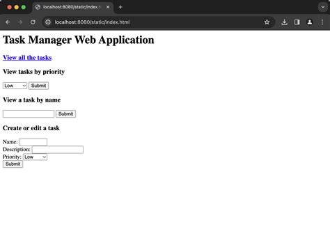 Create A Website In Kotlin With Ktor Ktor Documentation
