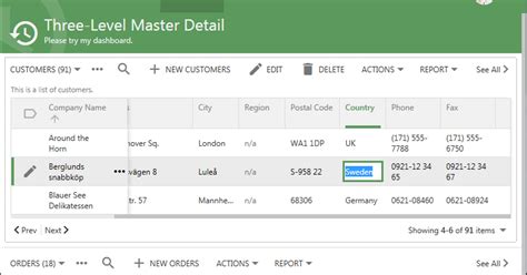Code On Time Scrollbars