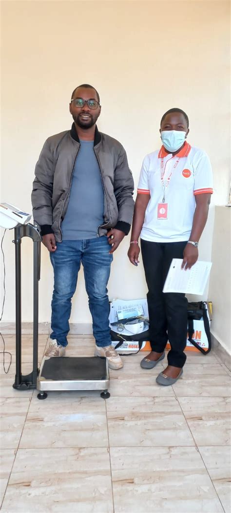 Faidihr Safaricom Spark 24 On Linkedin Employeewellness Faidihr