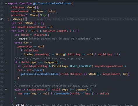 Components Dont Render When The Transition Mode Is Out In · Issue