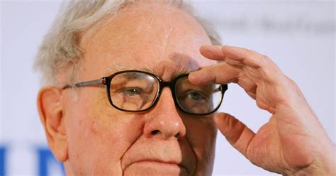 Warren Buffet Anuncia Que Deja La Dirección De Berkshire Hathaway Al