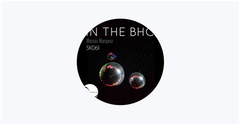 ‎moises Marquez En Apple Music