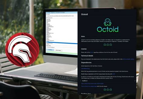 David Muñoz Sánchez On Linkedin A Powerful Delphi Tool For Objective C To Delphi Code Translation