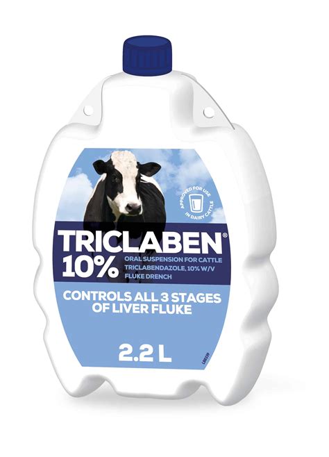 Liver Fluke Diseases And Solutions Farm Health First