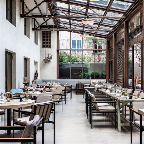 Aimy Munich A Michelin Guide Restaurant