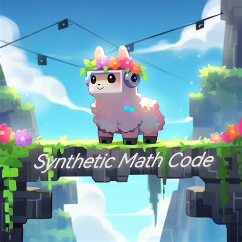 Mathcoder2