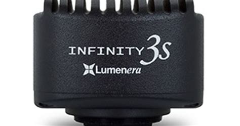 Infinity3s 1ur From Lumenera