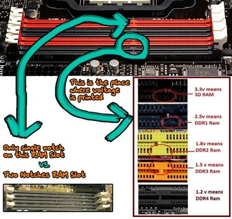 finding what type of ram does my computer supports or has installed
