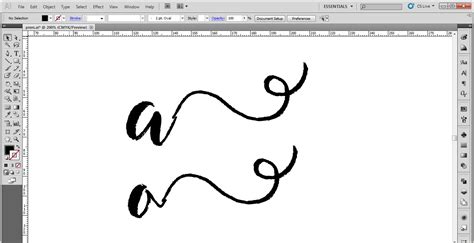 Fixed A Pair Kerning Bug When Test The Font In Opentype Applications Fontcreator Bug