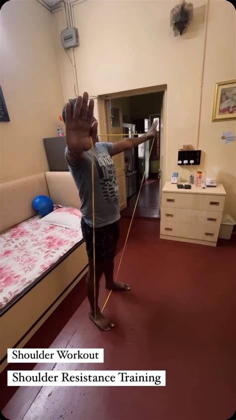 Prasanta Pradhan Slowburnfitness Dumbbells Strenght Training Power Training