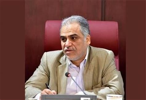 دکتر سیدرحمت‌الله اکرمی به عنوان سرپرست وزارت امور اقتصادی و دارایی