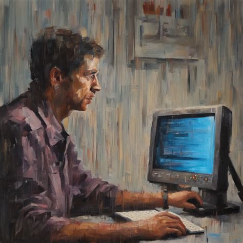 The Language Problem