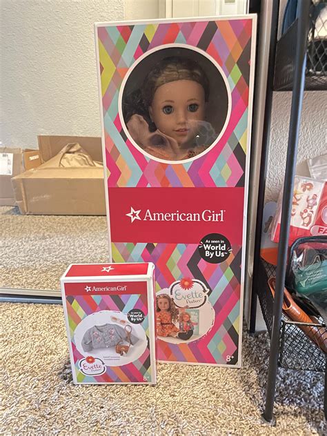 Shes Here Ramericangirl