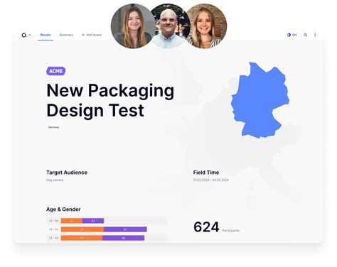 Visual Testing Use Case Validate New Concepts And Redesigns Appinio