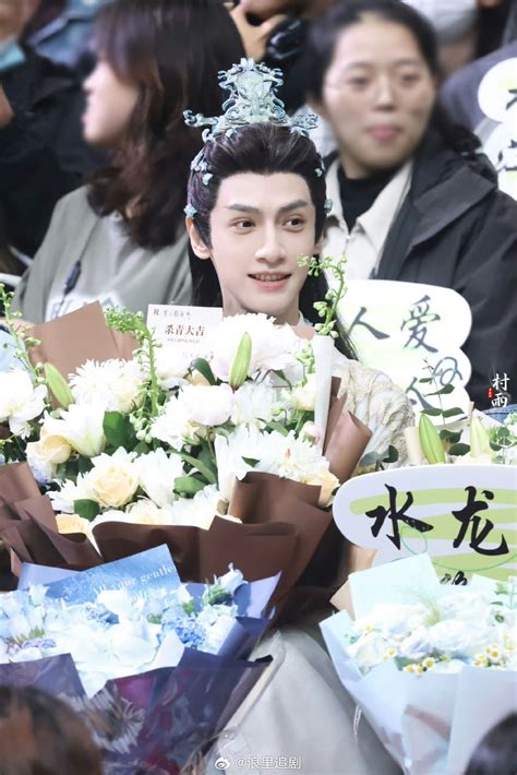 今日杀青，罗云熙leo 第一部男频剧要来啦！罗云熙新浪新闻