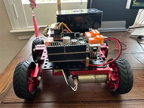 Modbus Rs485 Raspberry Pi Introduction To Rs485modbus Rtu By