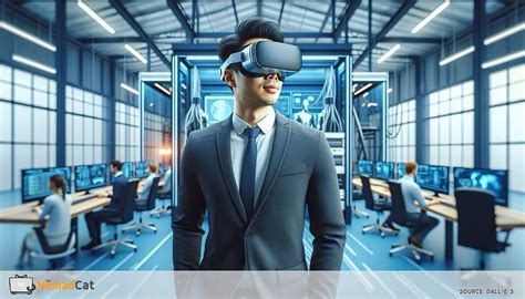 👋🏼 Gilles Crofils On Linkedin Revolutionizing Training With Vr