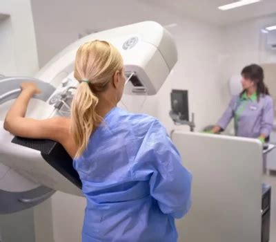 D Mammogram Scans Explained MBRI