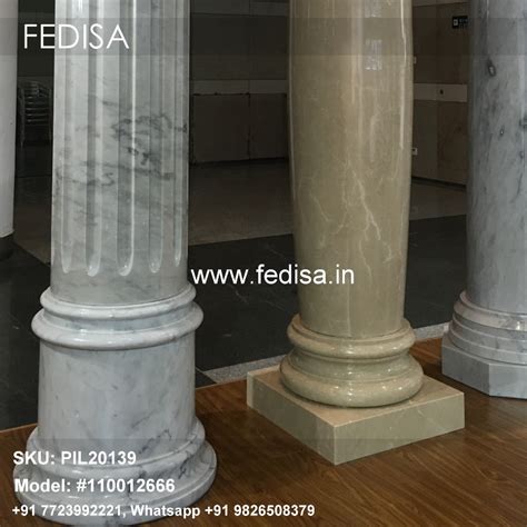 Design Front Pillar