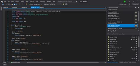 Creación de aplicaciones en Python con Python Studio - CodigosPython
