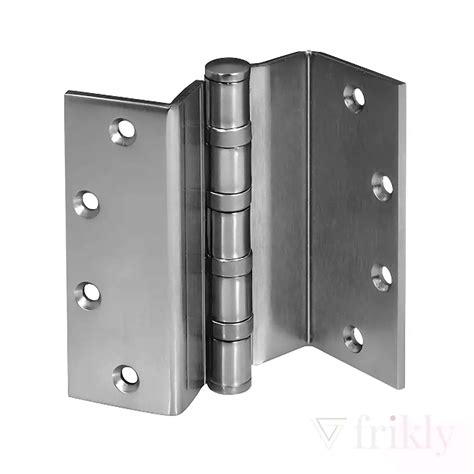 Popular Types Of Door Hinges And Their Uses