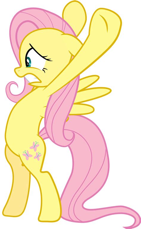 Fluttershy By Shelmo69 On Deviantart