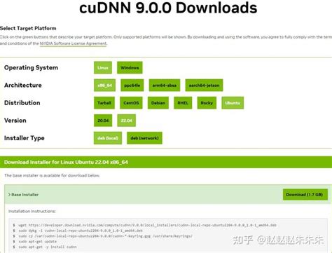 Linux 深度学习环境搭建教程 Wsl Miniconda Pytorch Cuda Cudnn Vscode 知乎