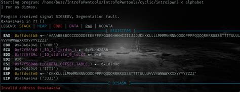 intro to pwntools tryhackme