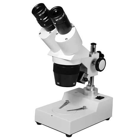 Stereoscopic Dissecting Microscope