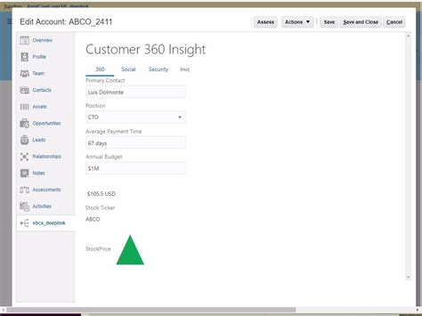what you should know when extending saas with vbcs part 1 the user interface