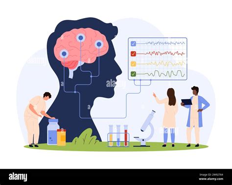 Eeg Machine Cut Out Stock Images And Pictures Alamy