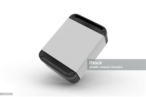 브랜딩을 위한 슬리브 용지 레이블이 있는 빈 주석 상자 3d 렌더링 그림 0명에 대한 스톡 사진 및 기타 이미지 0명 3차원 형태 Gin Tonic Istock