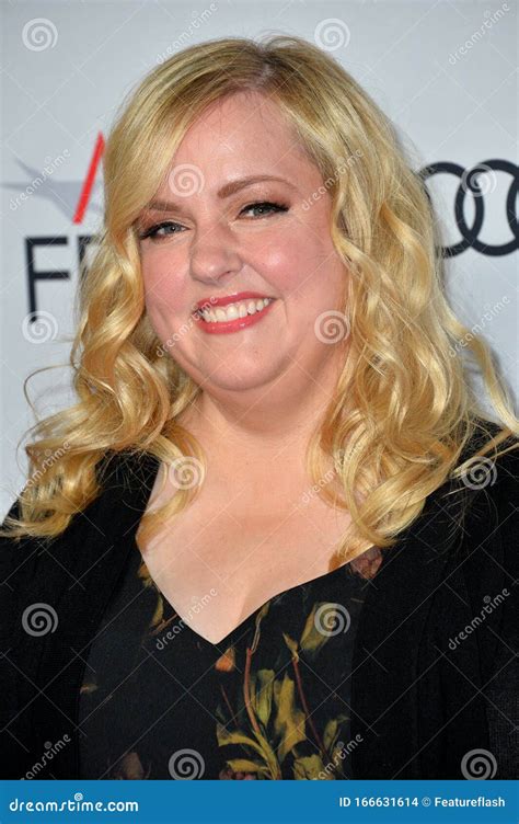 Sarah Baker Editorial Stock Image Image Of Fest Personality 166631614